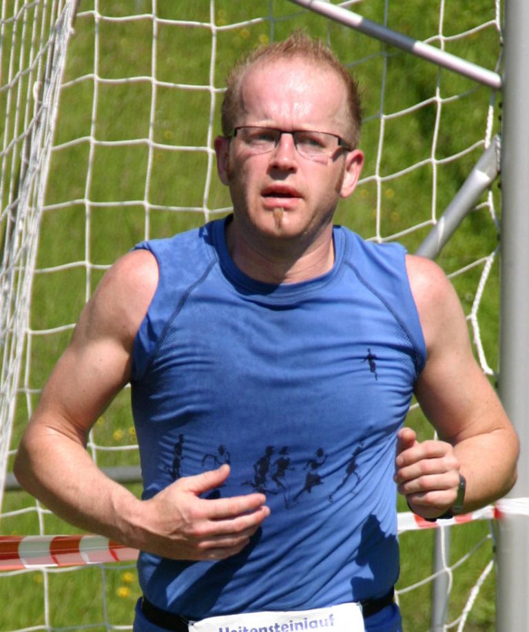 Die Laufgruppe – TSV Scheßlitz Laufgruppe